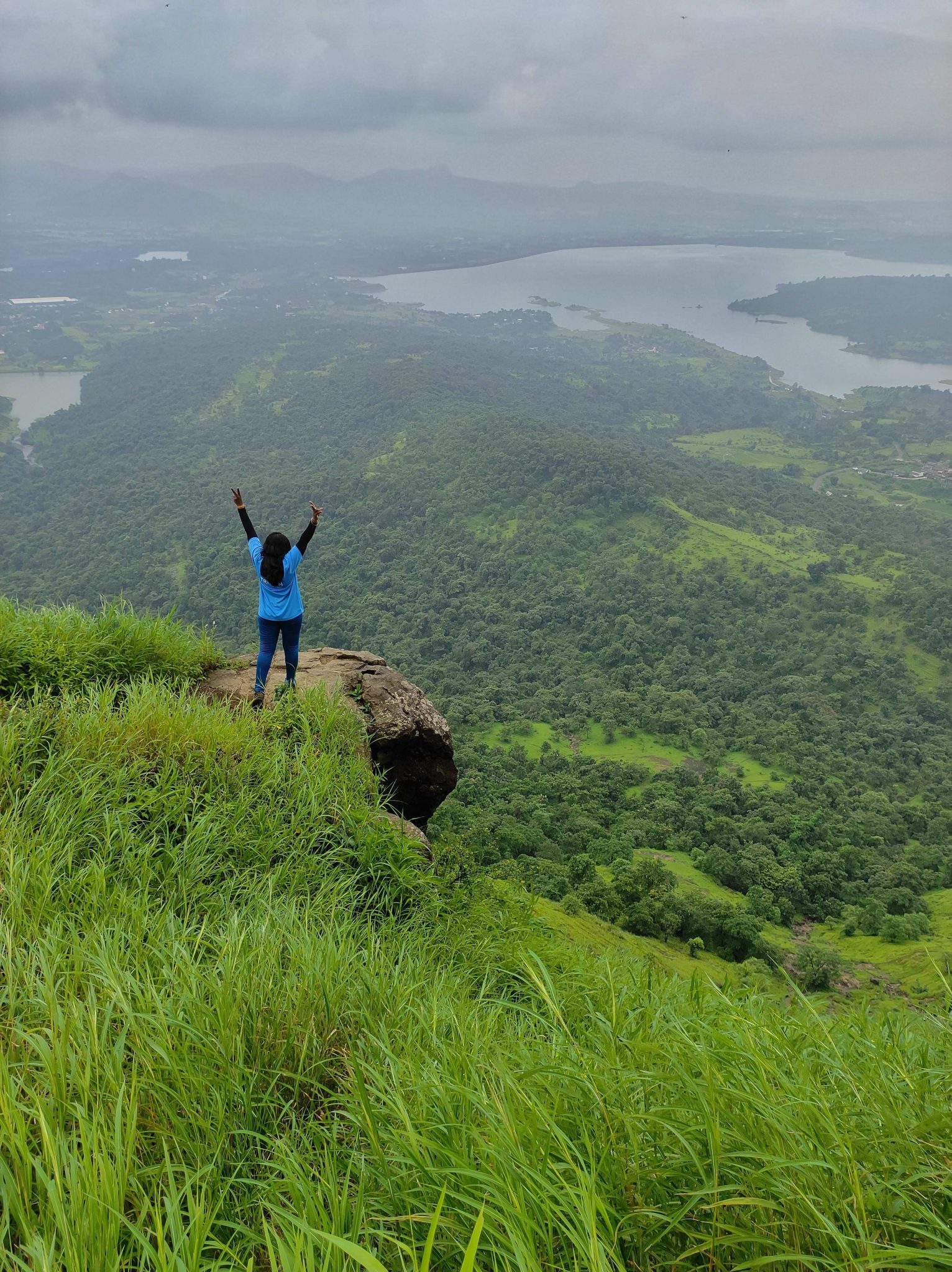 Sondai Fort: The Hidden Guardian of the Sahyadris – bmt
