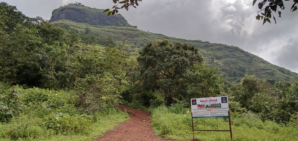 Sondai Fort: The Hidden Guardian of the Sahyadris – bmt