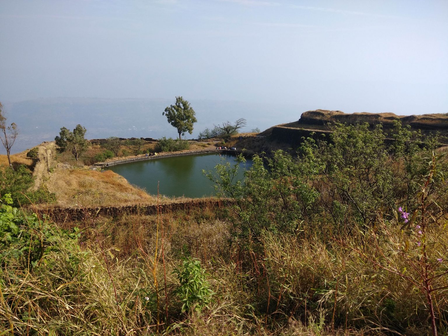 Rajgad Trek: A Complete Guide to the King of Forts in Maharashtra – bmt
