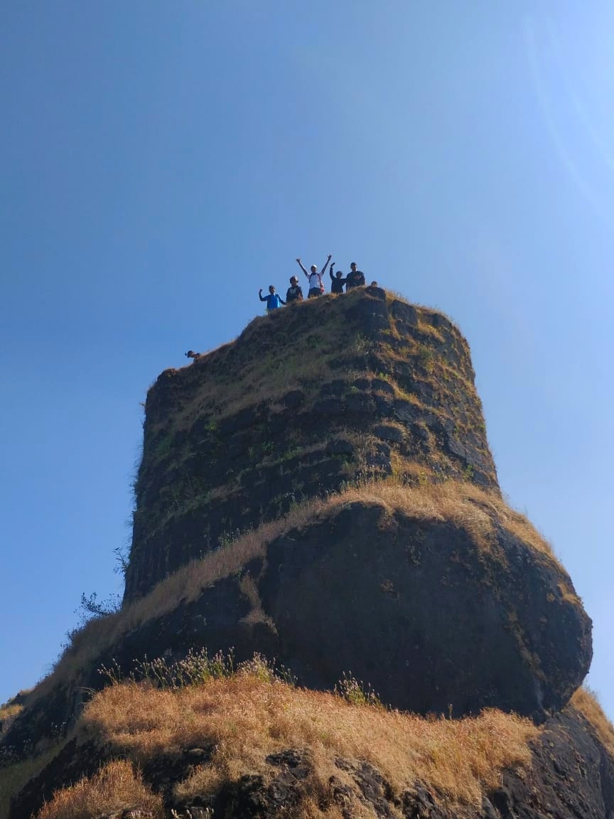 Rajgad Trek: A Complete Guide to the King of Forts in Maharashtra – bmt
